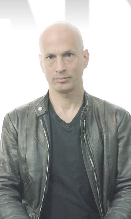 Un artiste, une œuvre : Itaï Azerad | Vidéos | La Fabrique culturelle