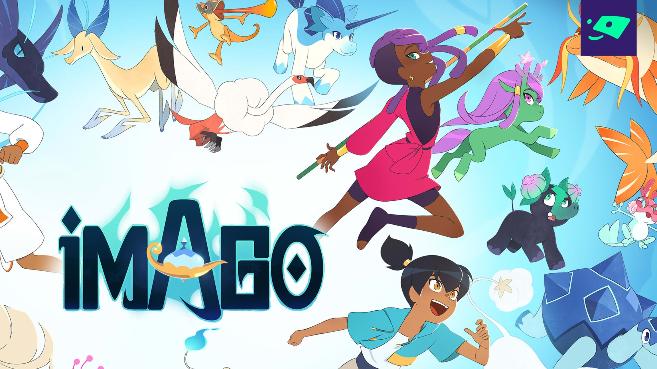 Imago | Centre de presse de Télé-Québec