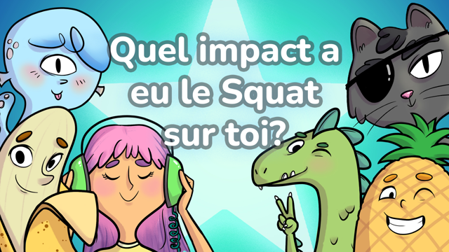 Accueil | Squat | Télé-Québec